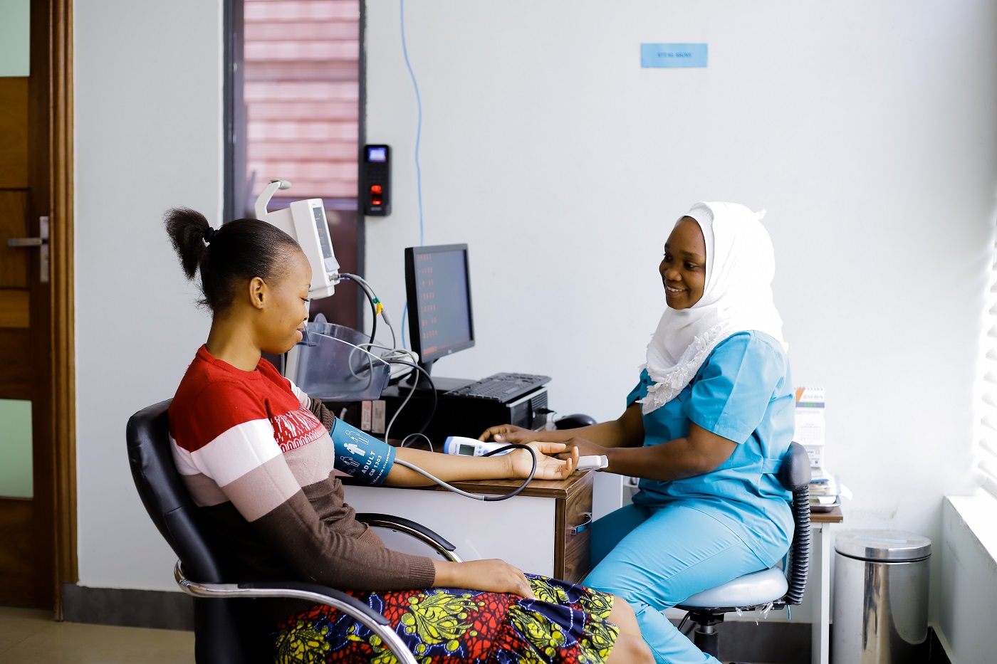 Heameda Hospital
